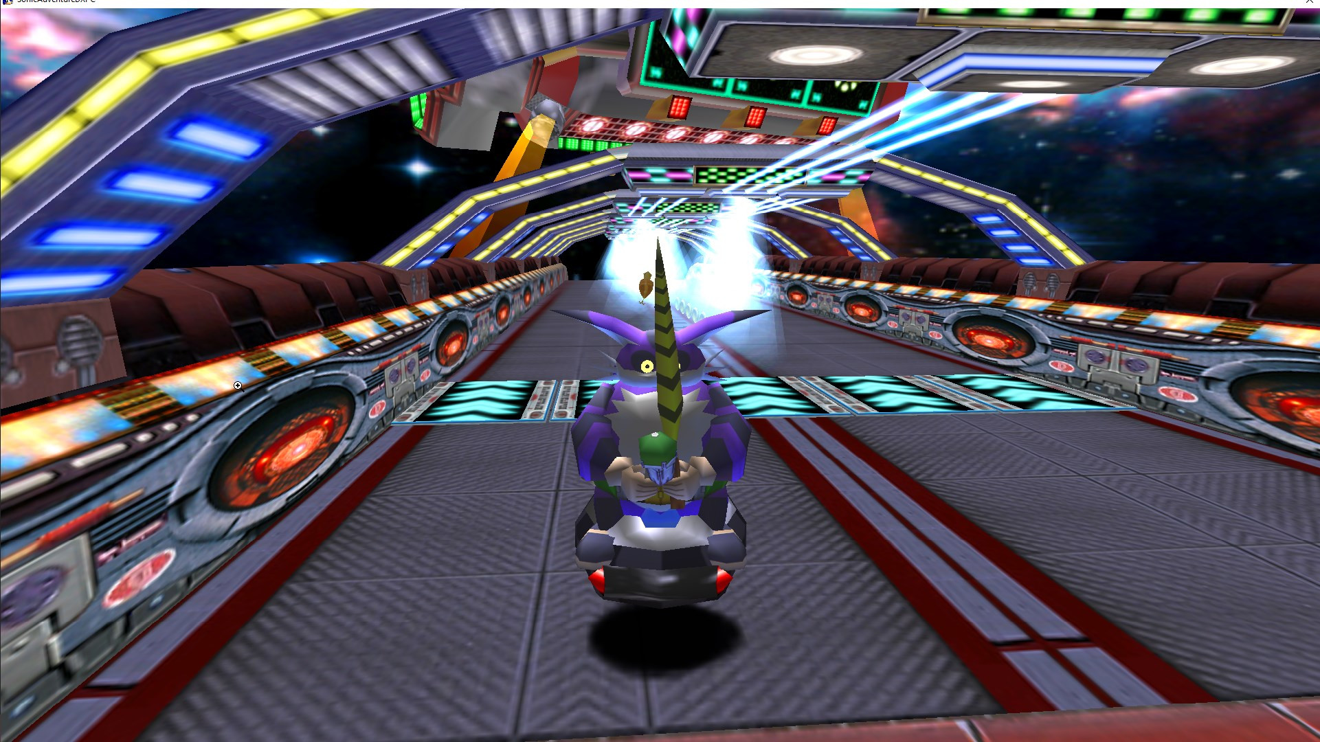 SADX Randomizer Mod for Sonic Adventure DX | SADX Mods