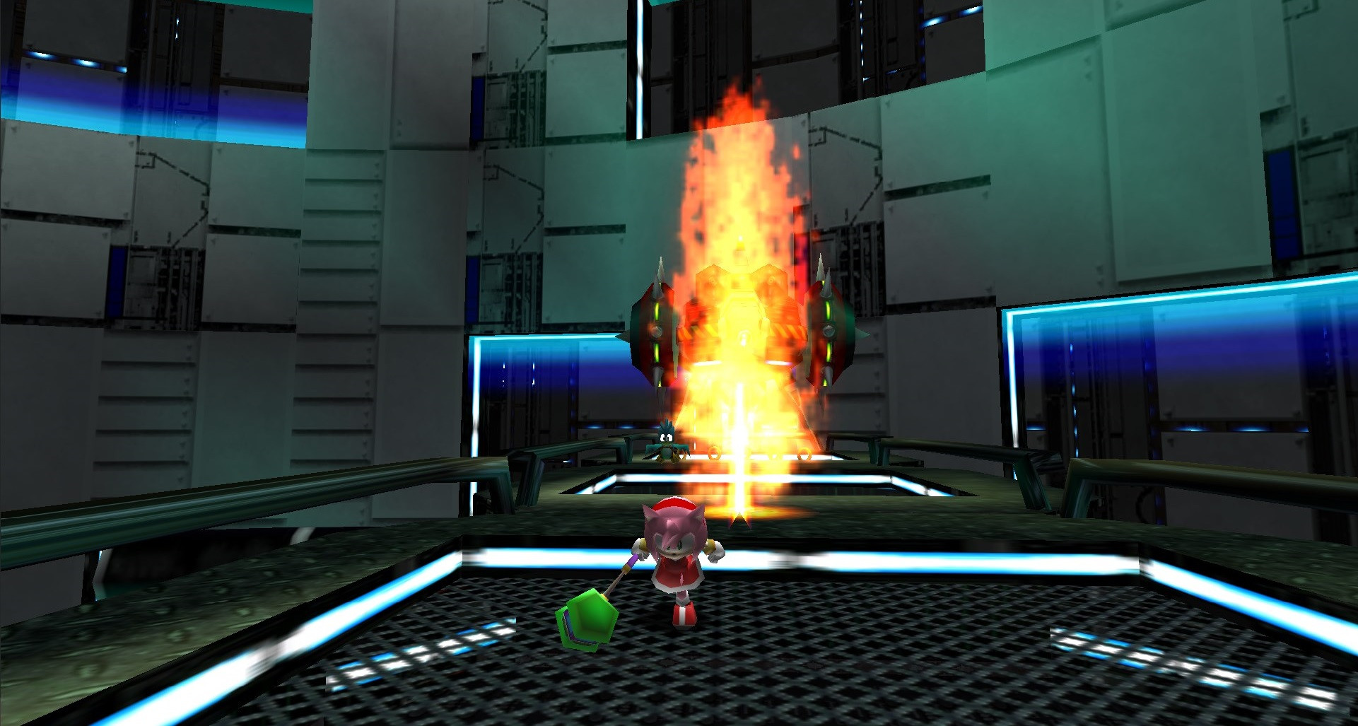 SADX Randomizer Mod for Sonic Adventure DX | SADX Mods