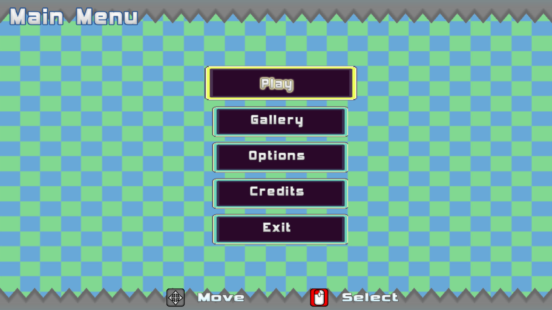 EarthBound Custom Theme (Ver.2) [Sonic World] [Mods]