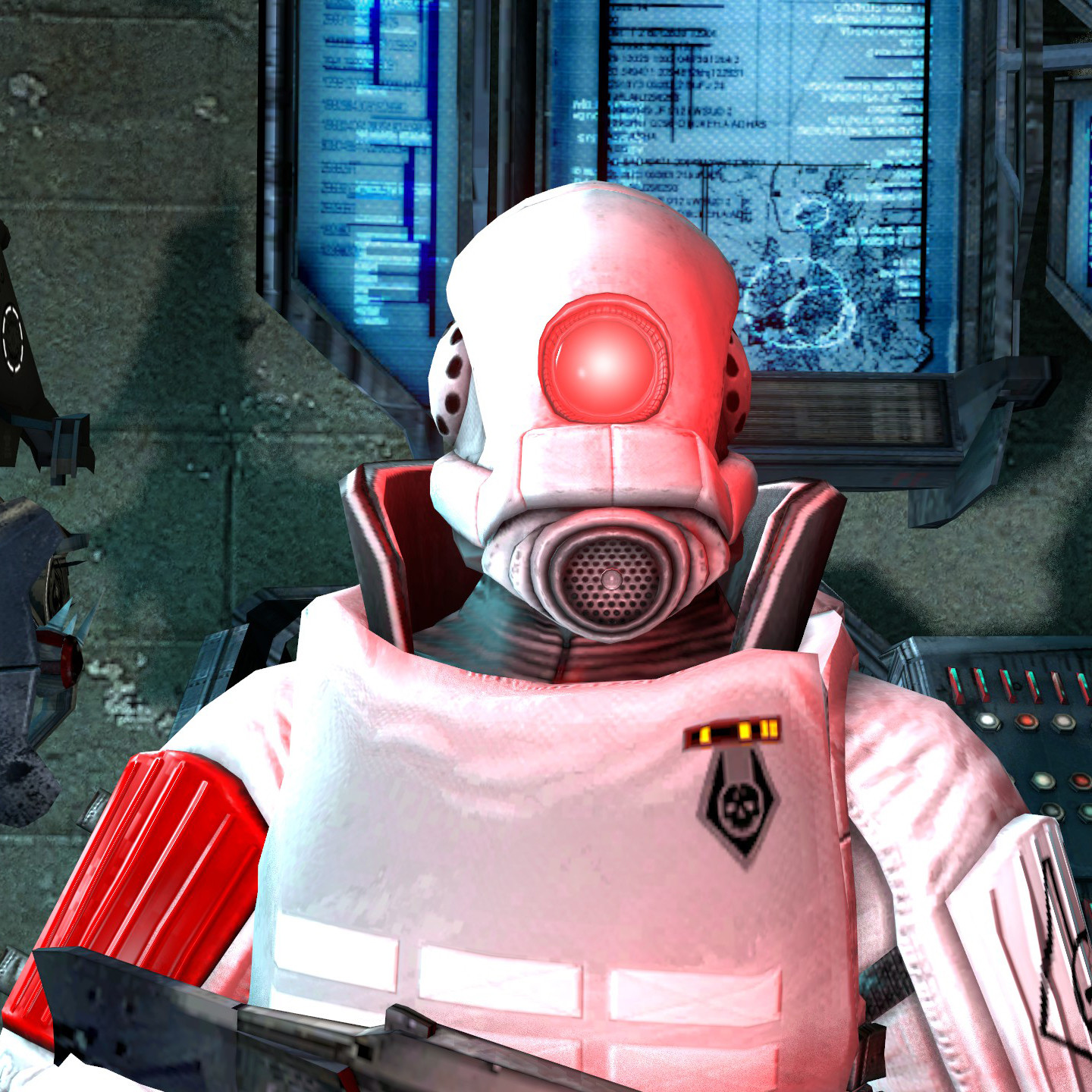 Combine Soldier Remaster Mod for Half-Life 2 | HL2 Mods