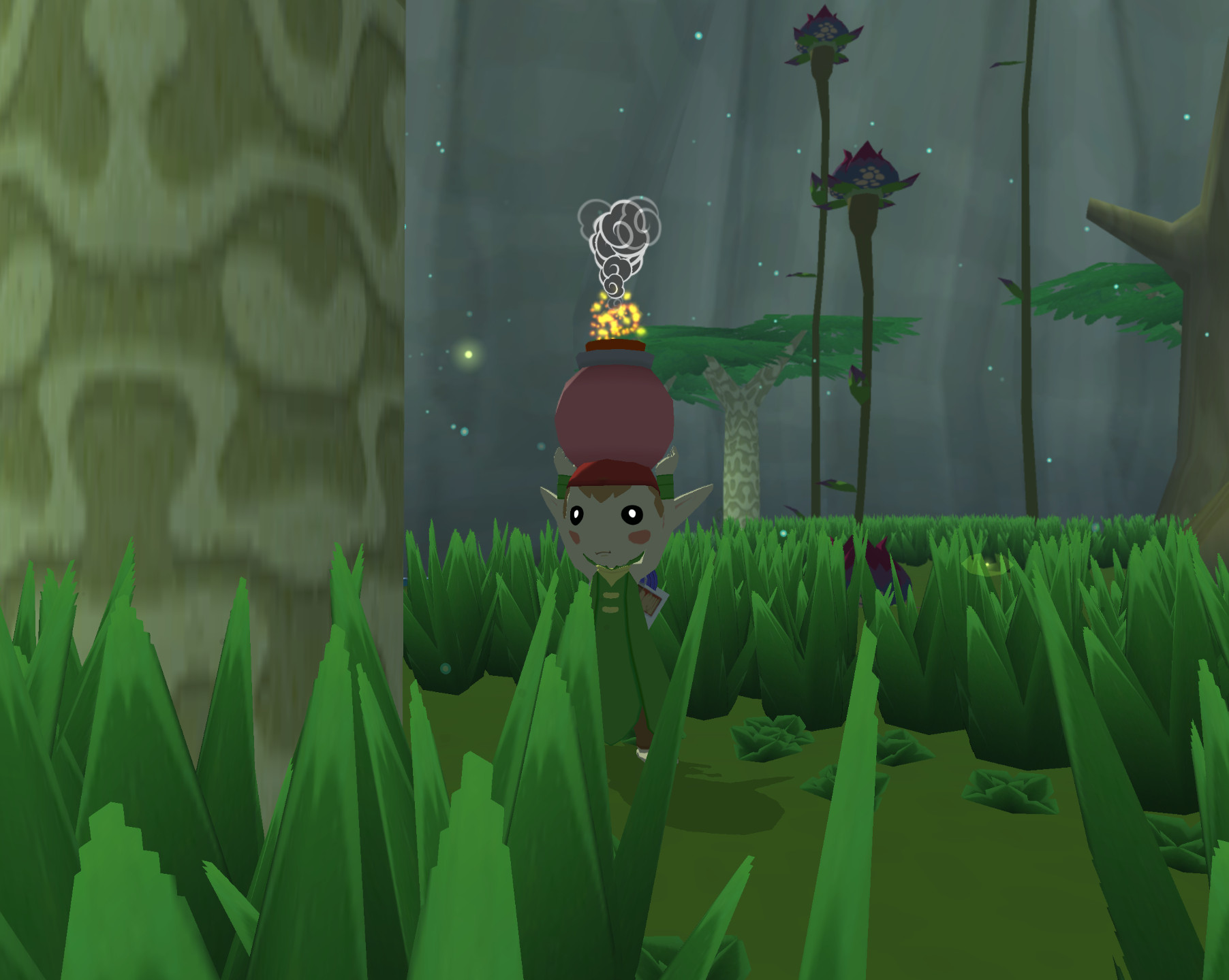 Picori (The Legend of Zelda: The Minish Cap) Mod for The Legend of ...