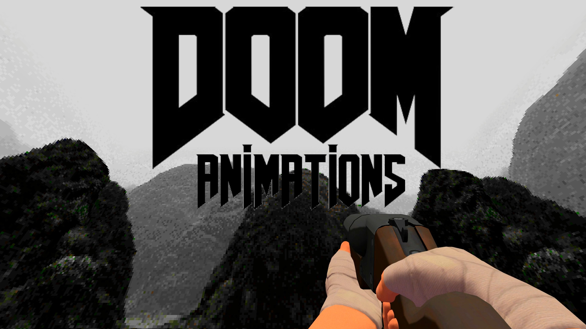 Doom-Similar FaN animations Mod for Team Fortress 2 | TF2 Mods