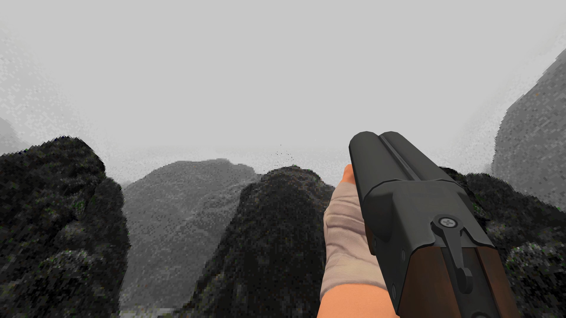 Doom-Similar FaN animations Mod for Team Fortress 2 | TF2 Mods