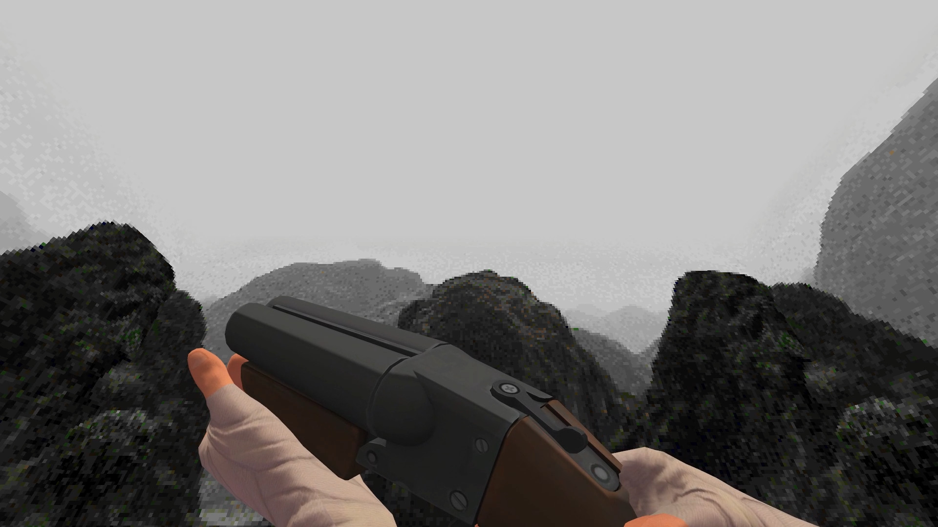 Doom-Similar FaN animations Mod for Team Fortress 2 | TF2 Mods