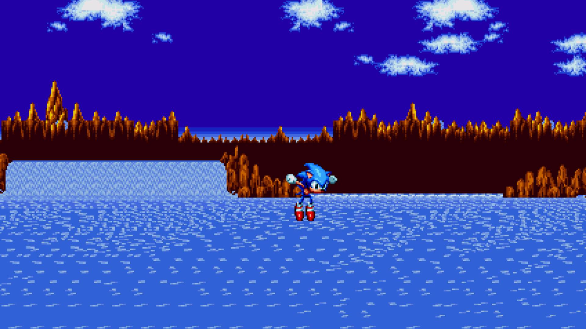 Sonic Mania Plus:The Alternate Sprites Mod for Sonic Mania | SM Mods