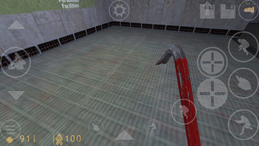 PlayStation 2 models pack Mod for Half-Life | HL Mods