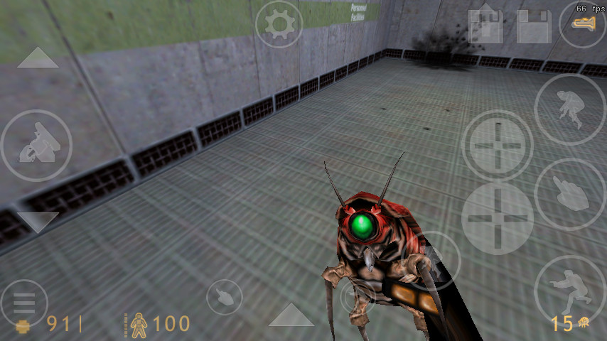 PlayStation 2 models pack Mod for Half-Life | HL Mods