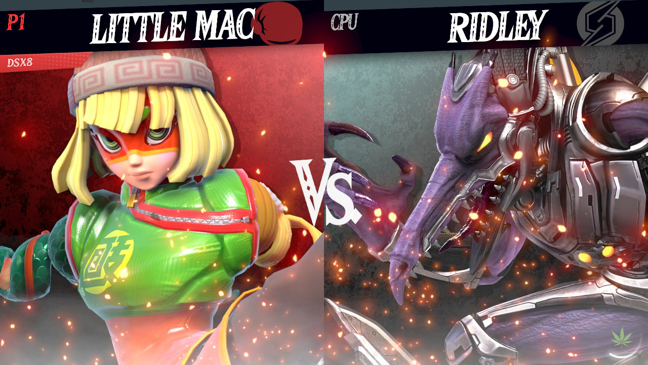 Min Min Mod for Super Smash Bros. Ultimate | SSBU Mods