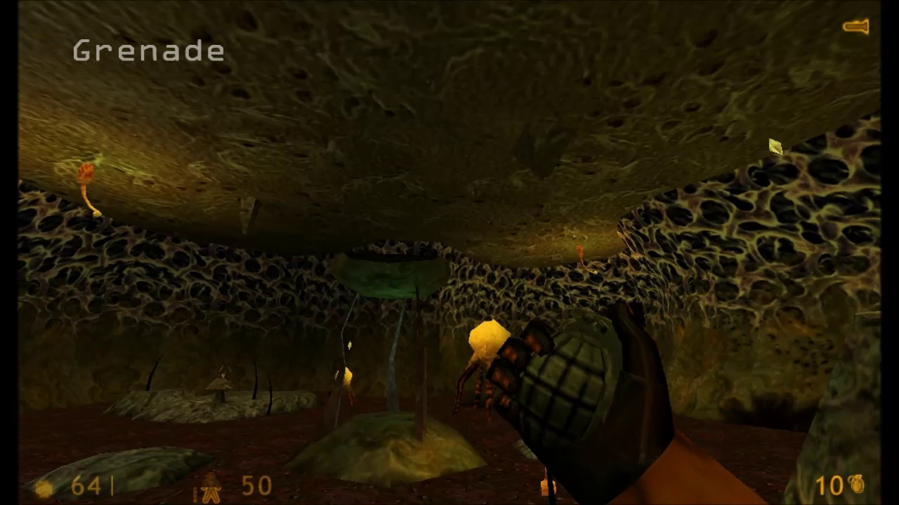 Half-Life LD Weapons Reanimation Pack V2.1[Remake] Mod for Half-Life ...