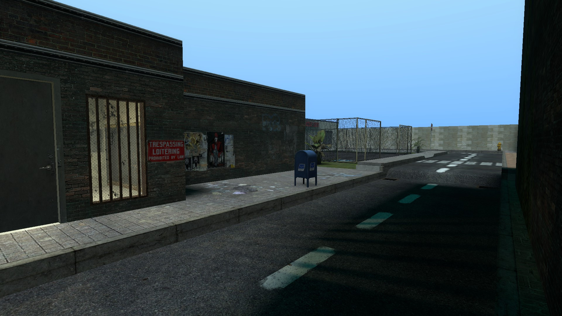 RP_Downtown_2020 [Garry's Mod] [Mods]