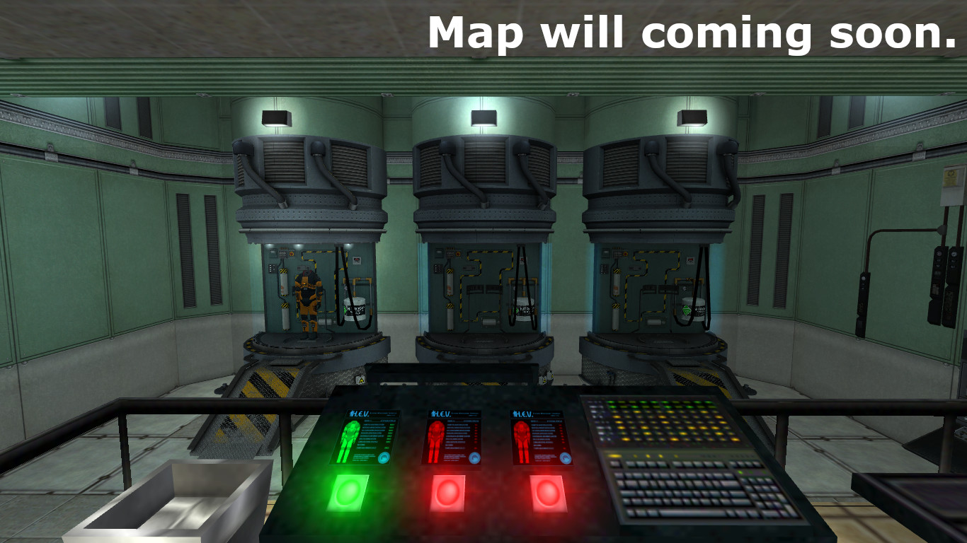 BM:S Items Pack [HQ] Mod for Half-Life | HL Mods