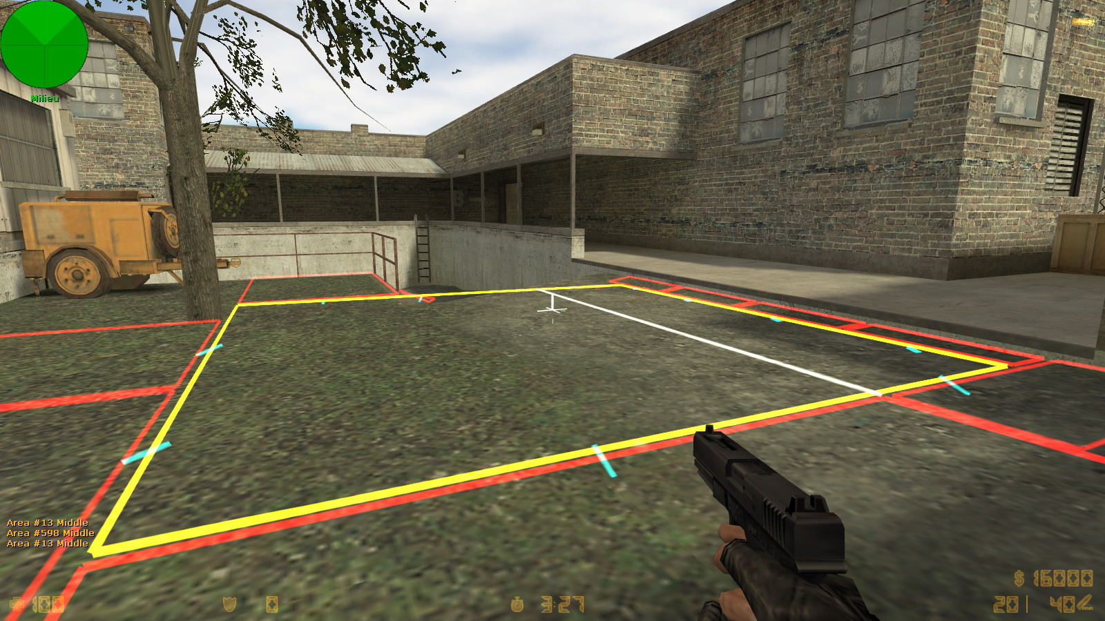 de_season_css.nav [Counter-Strike: Condition Zero] [Mods]