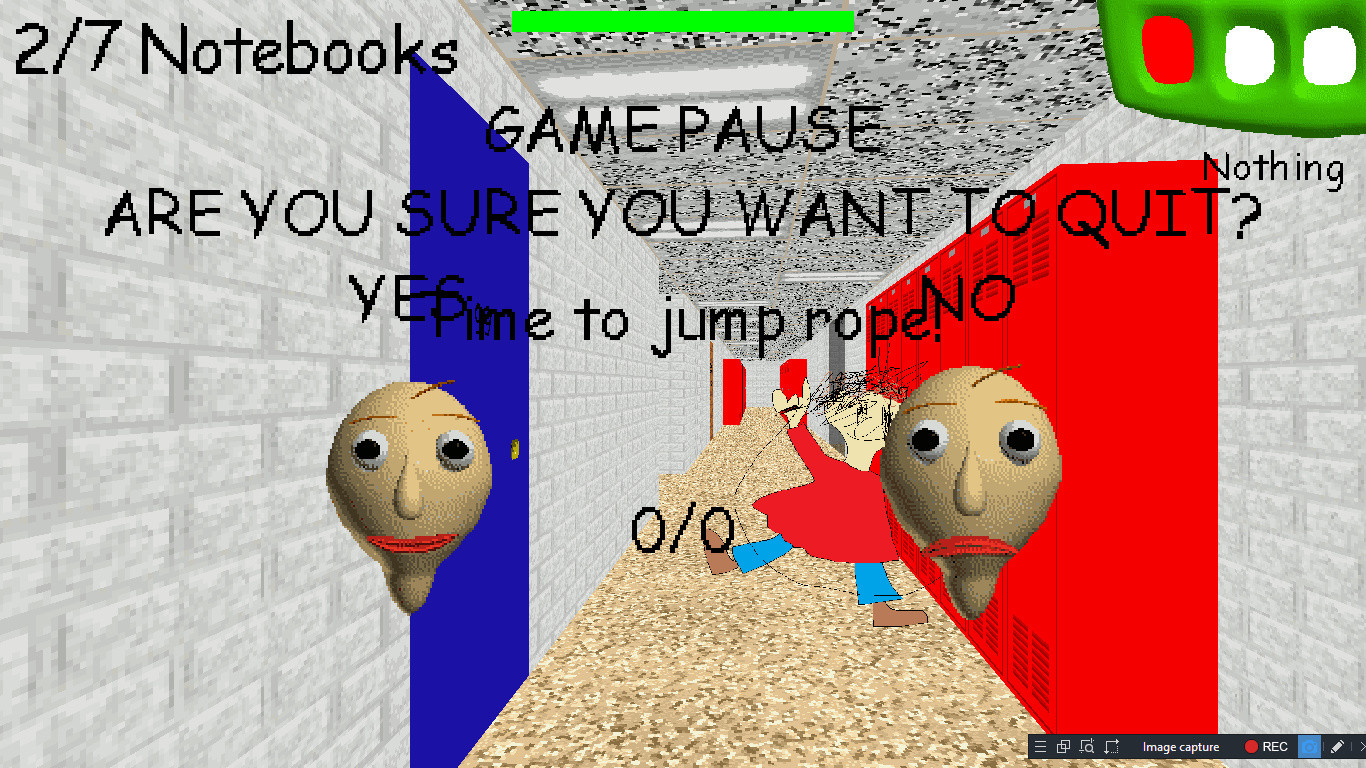 Baldi's basic super duper easy edition Mod for Baldi's Basics | Baldi Mods