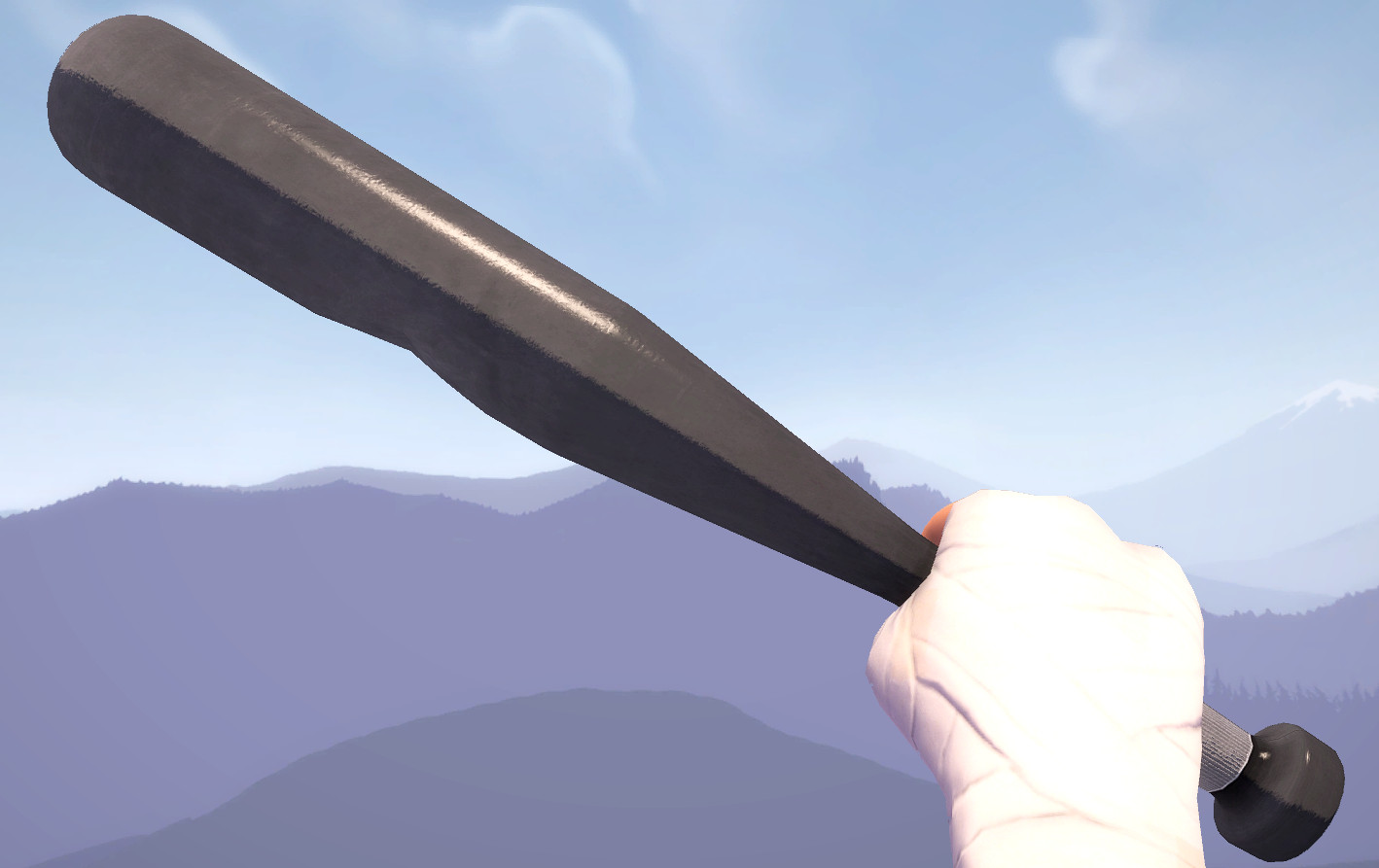 High resolution Bat [Team Fortress 2] [Mods]