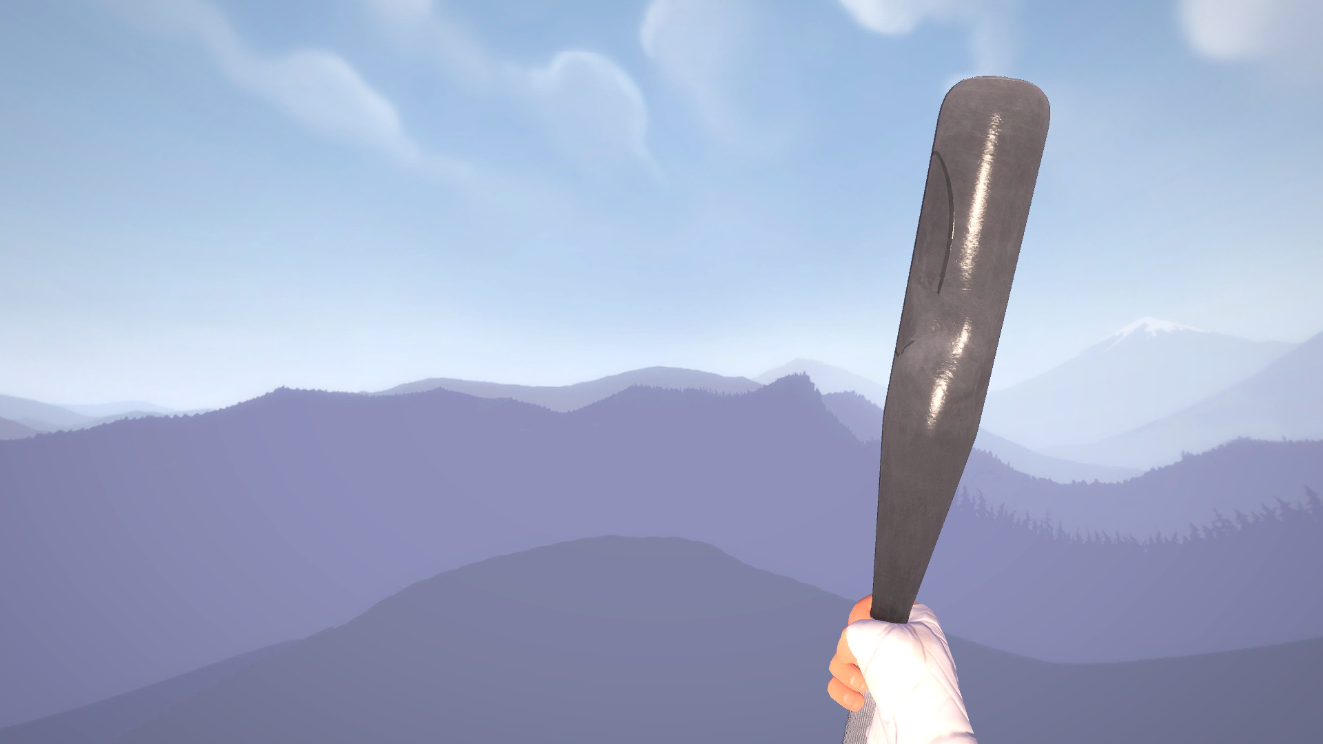 High resolution Bat [Team Fortress 2] [Mods]