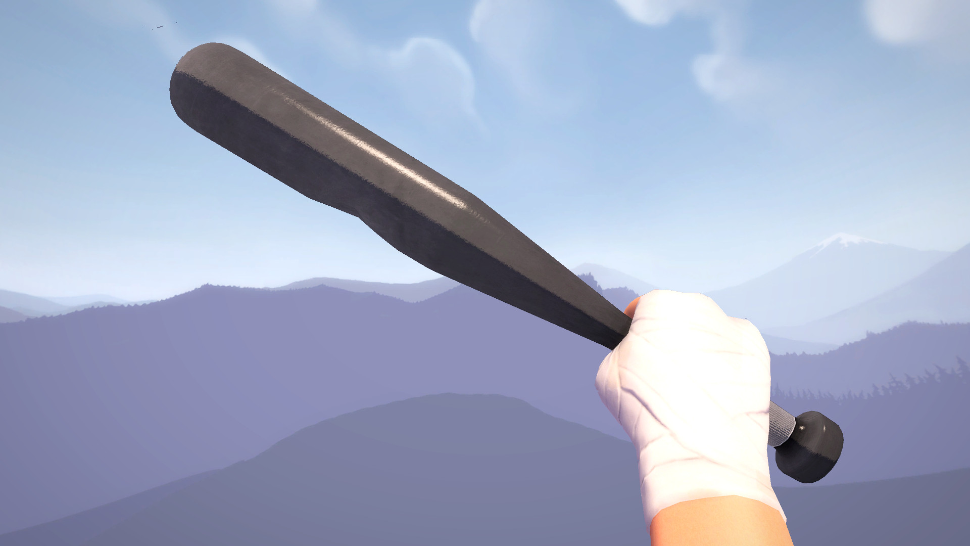 High resolution Bat [Team Fortress 2] [Mods]