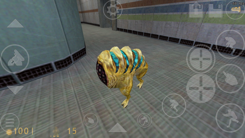 Half-Life PS2 Models Pack [Half-Life] [Mods]