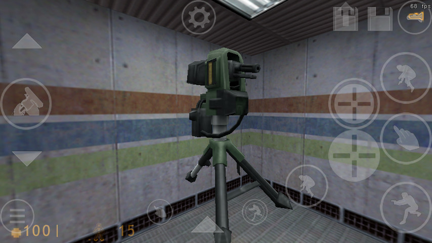 Half-Life PS2 Models Pack [Half-Life] [Mods]