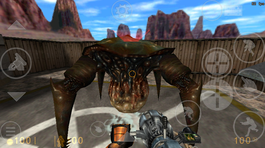 Half-Life PS2 Models Pack [Half-Life] [Mods]