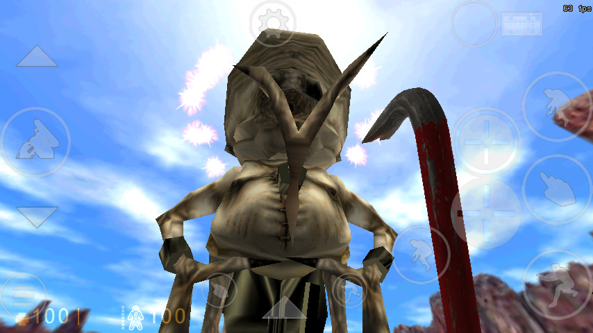 Half-Life PS2 Models Pack [Half-Life] [Mods]