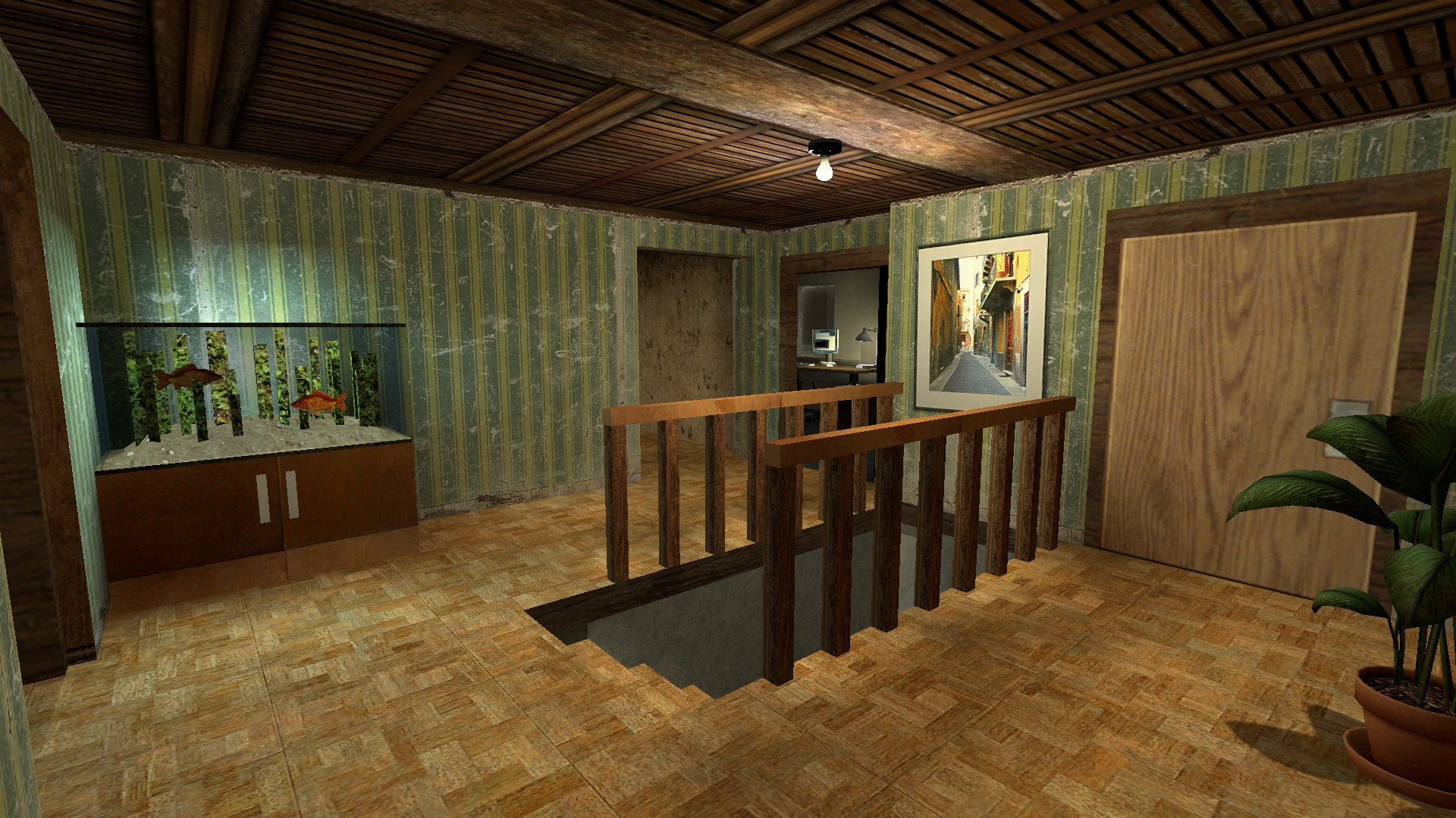 cs_MkZk_Proto_v2 Mod for Counter-Strike: Source | CS:S Mods