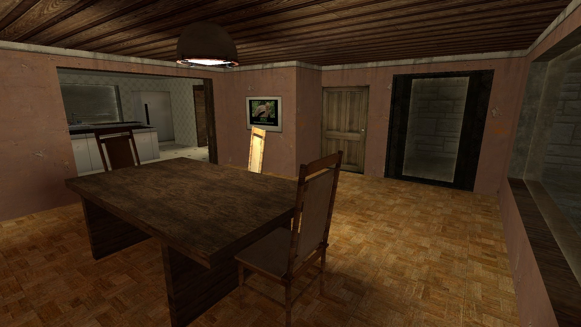 cs_MkZk_Proto_v2 Mod for Counter-Strike: Source | CS:S Mods