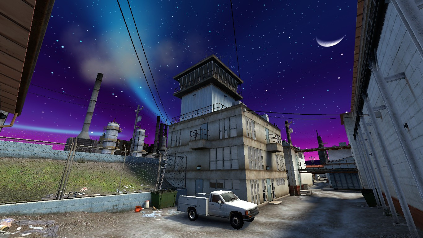 Skybox MR_04 Mod for Source Engine | Source Mods