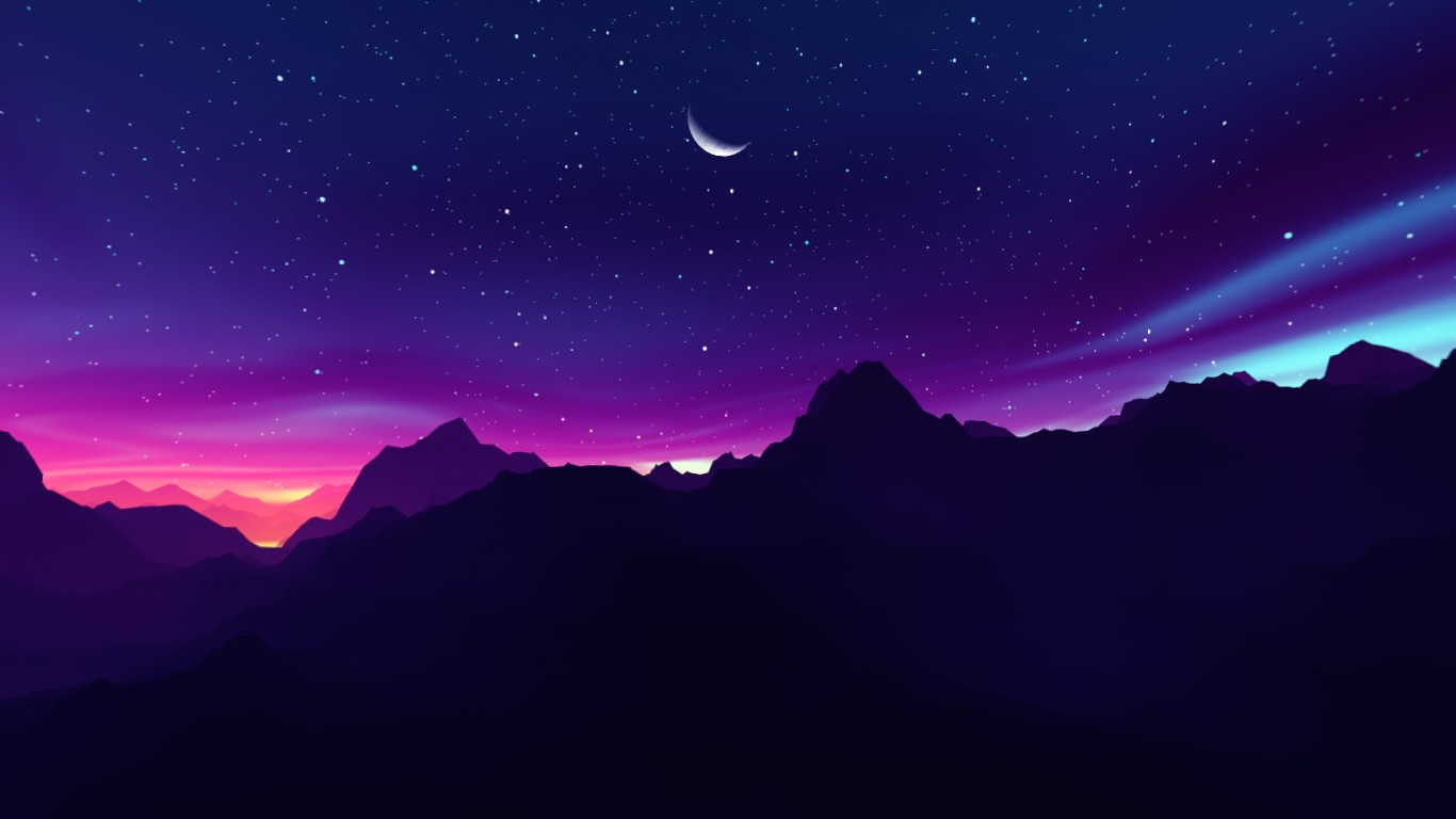 Skybox MR_04 Mod for Source Engine | Source Mods