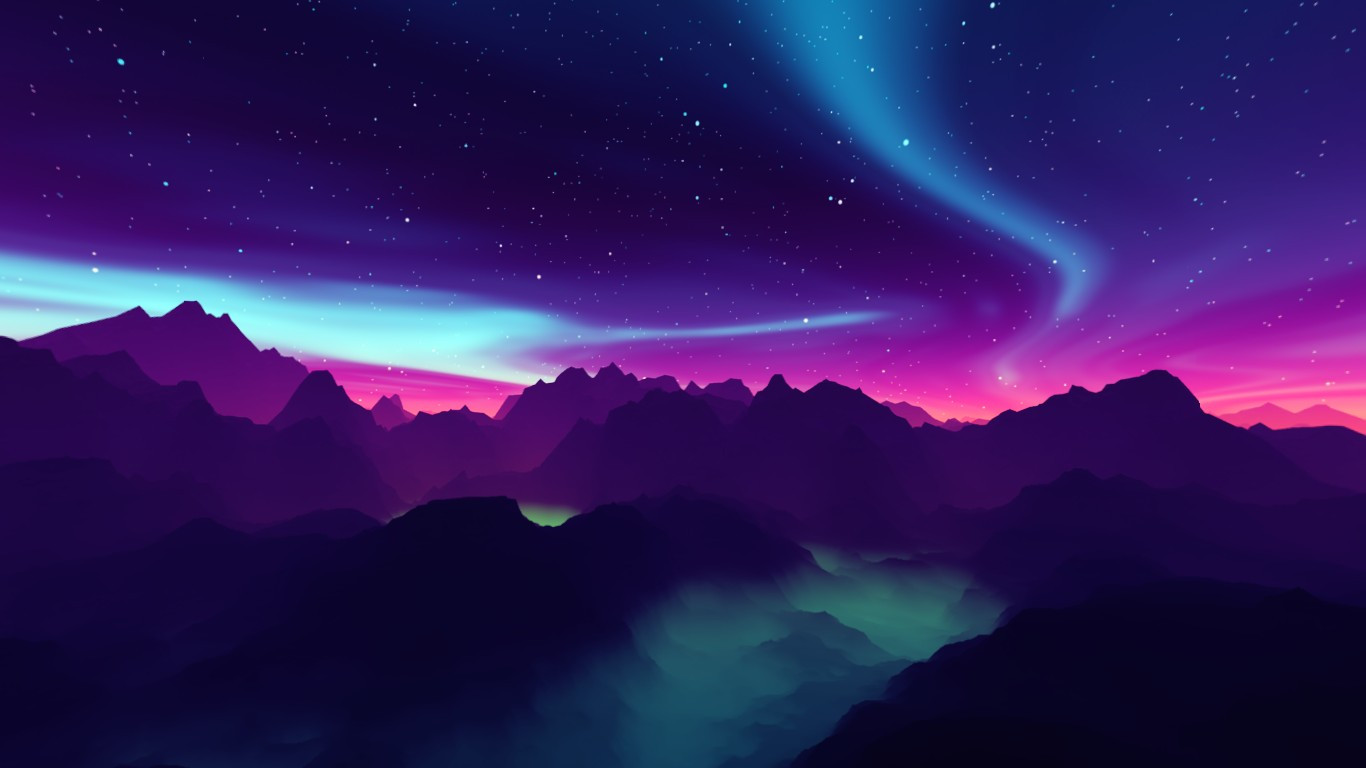 Skybox MR_04 Mod for Source Engine | Source Mods