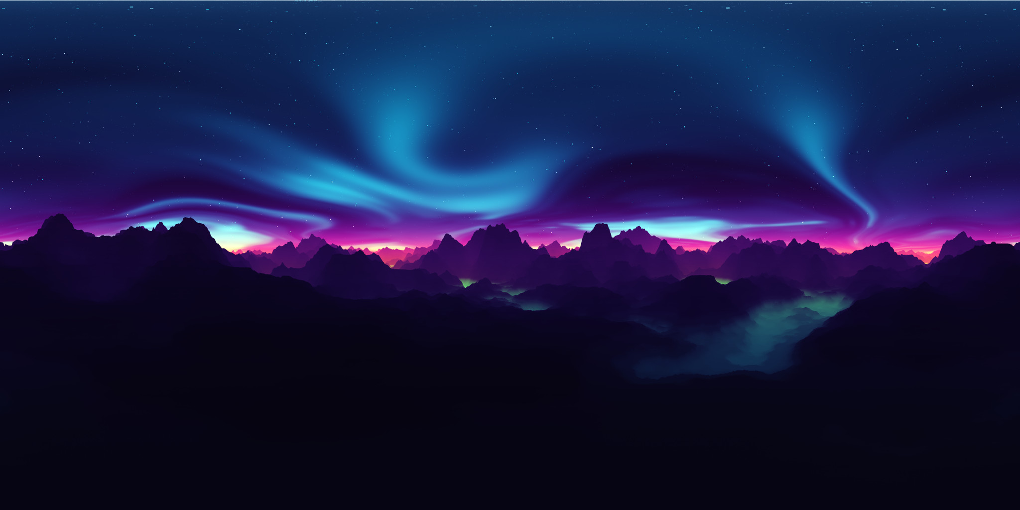 Skybox MR_04 Mod for Source Engine | Source Mods