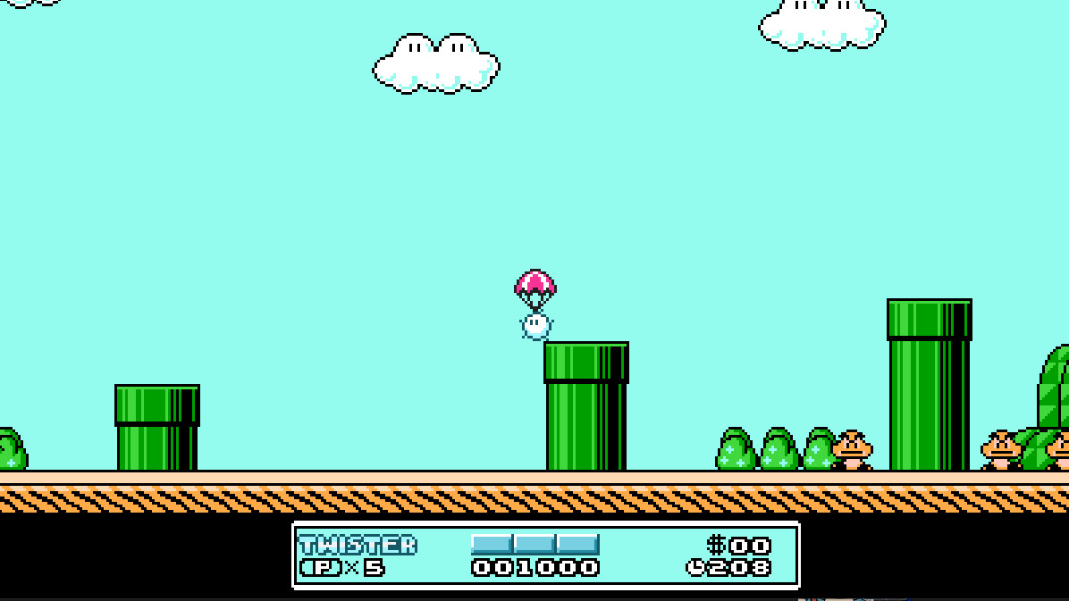 SMB3 Twister (1.9.3) [Sonic Boll] [Mods]