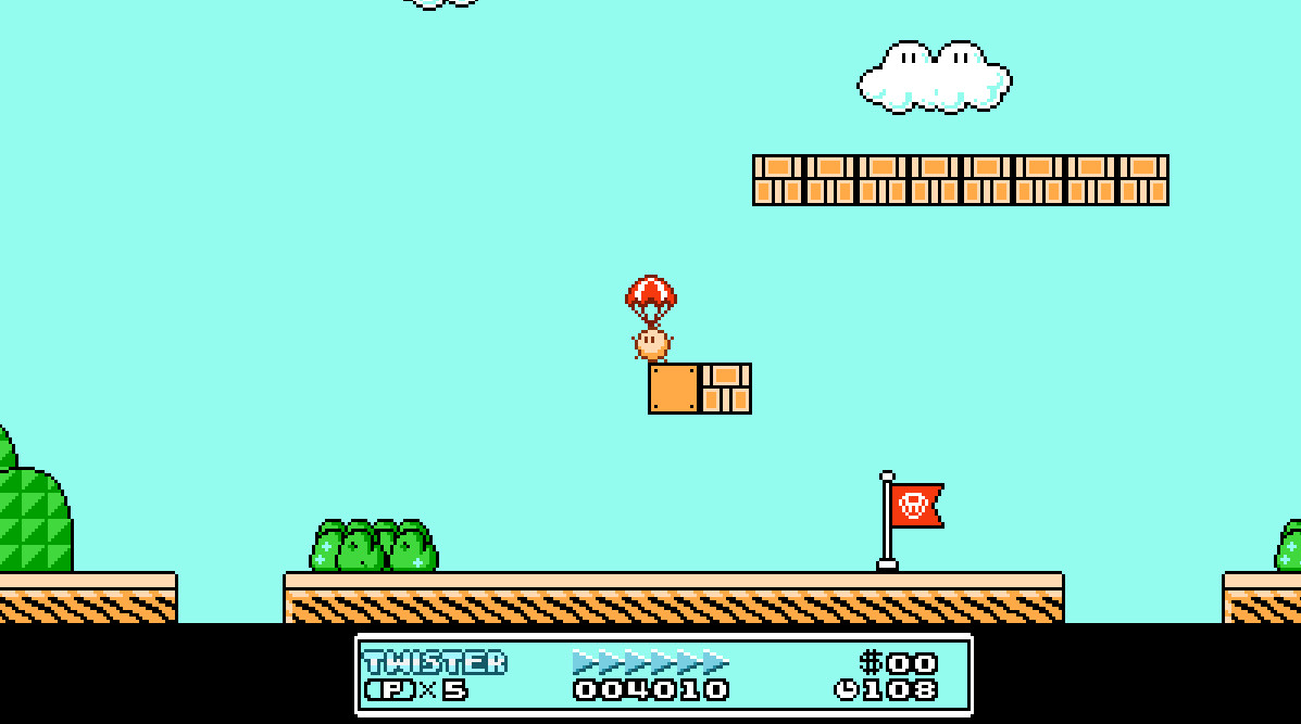 SMB3 Twister (1.9.3) [Sonic Boll] [Mods]