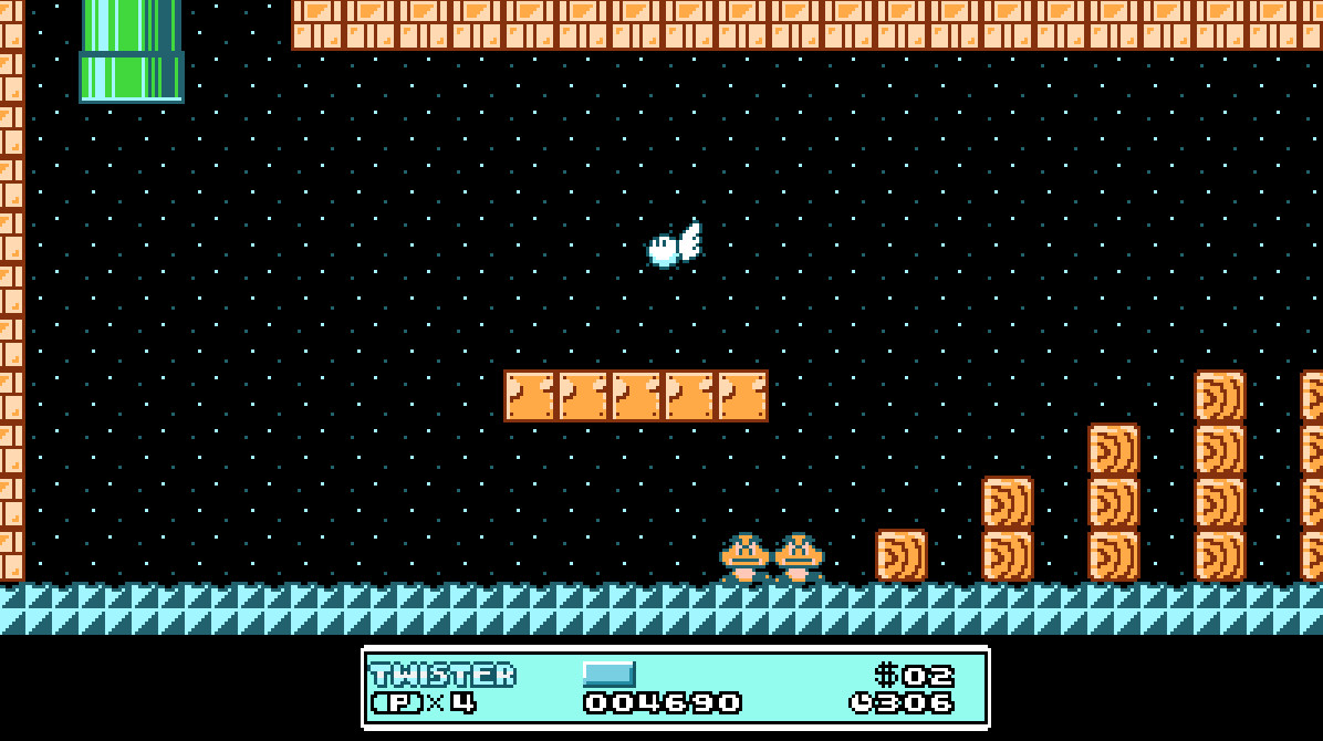 SMB3 Twister (1.9.3) [Sonic Boll] [Mods]