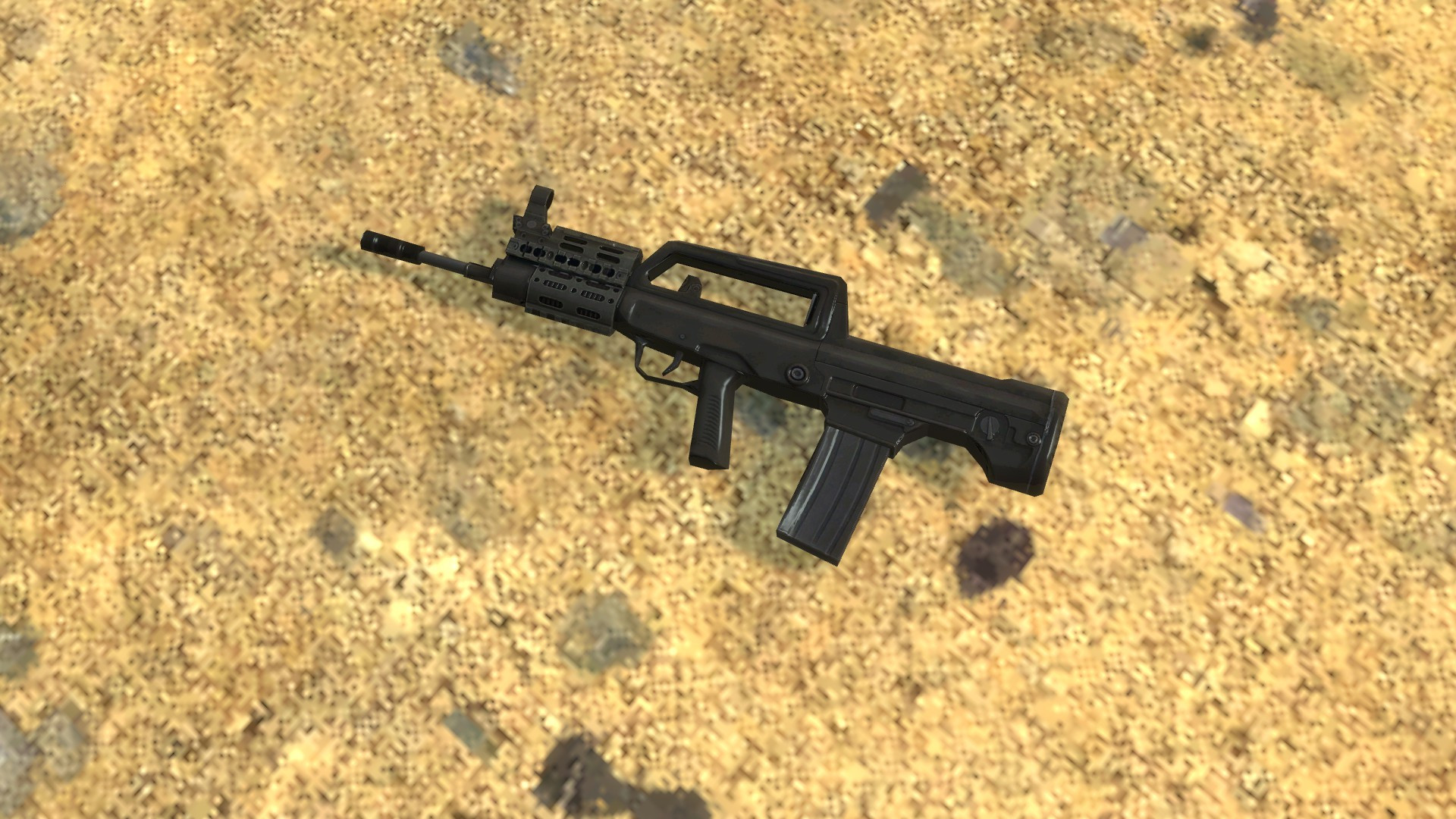 Insurgency: Type 97 Mod for Counter-Strike: Source | CS:S Mods