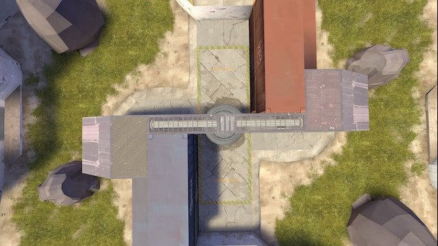Arena_Process Mod for Team Fortress 2 | TF2 Mods