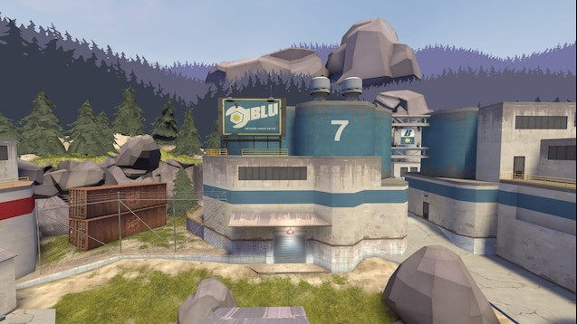 Arena_Process [Team Fortress 2] [Mods]