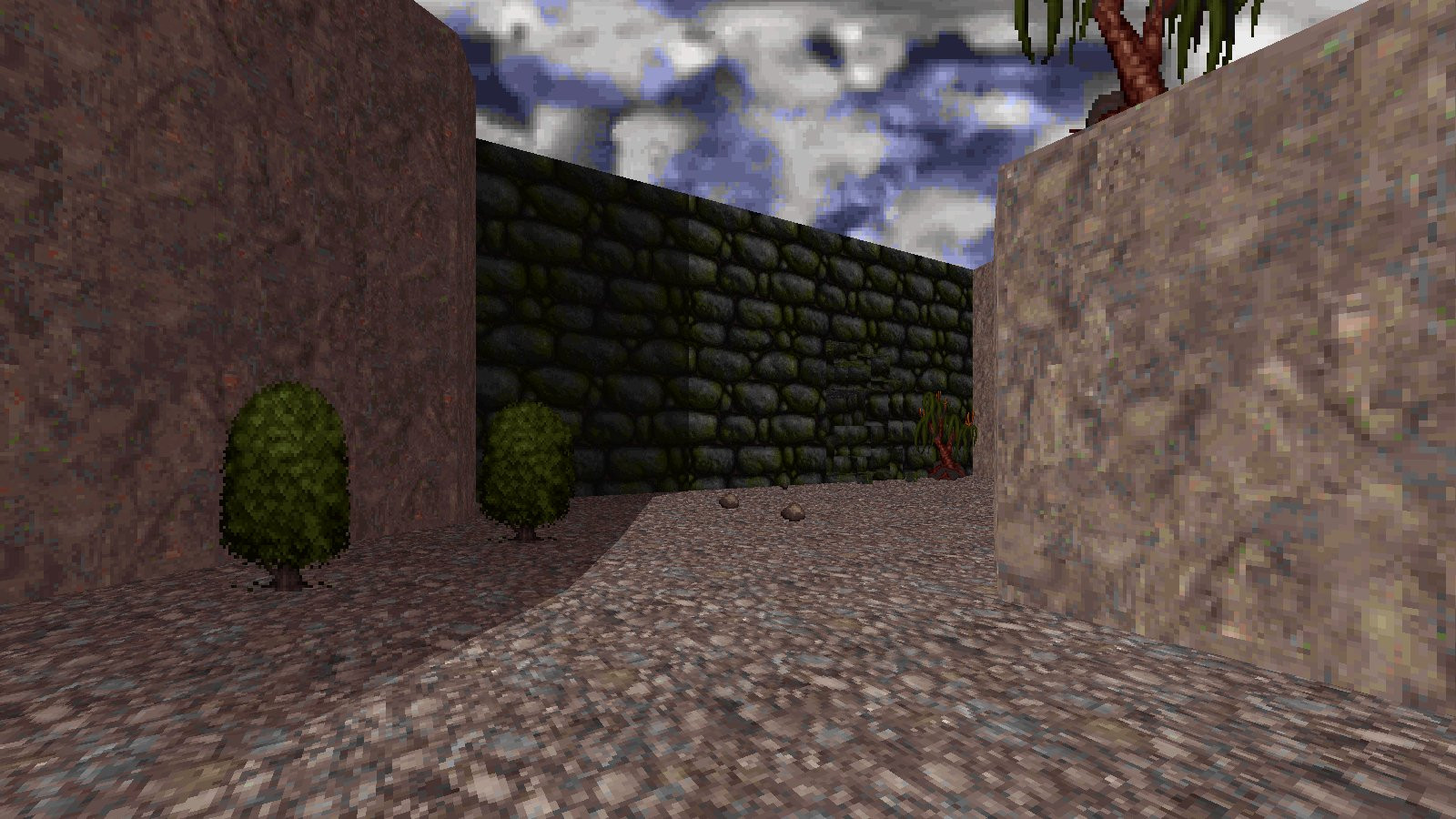 WORLD [Strife: Quest for the Sigil] [Mods]