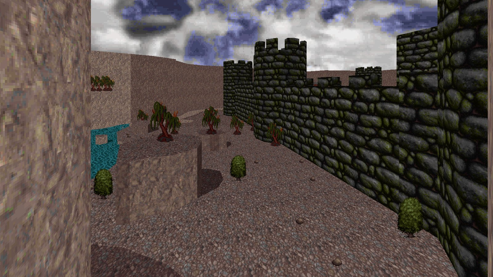 WORLD [Strife: Quest for the Sigil] [Mods]