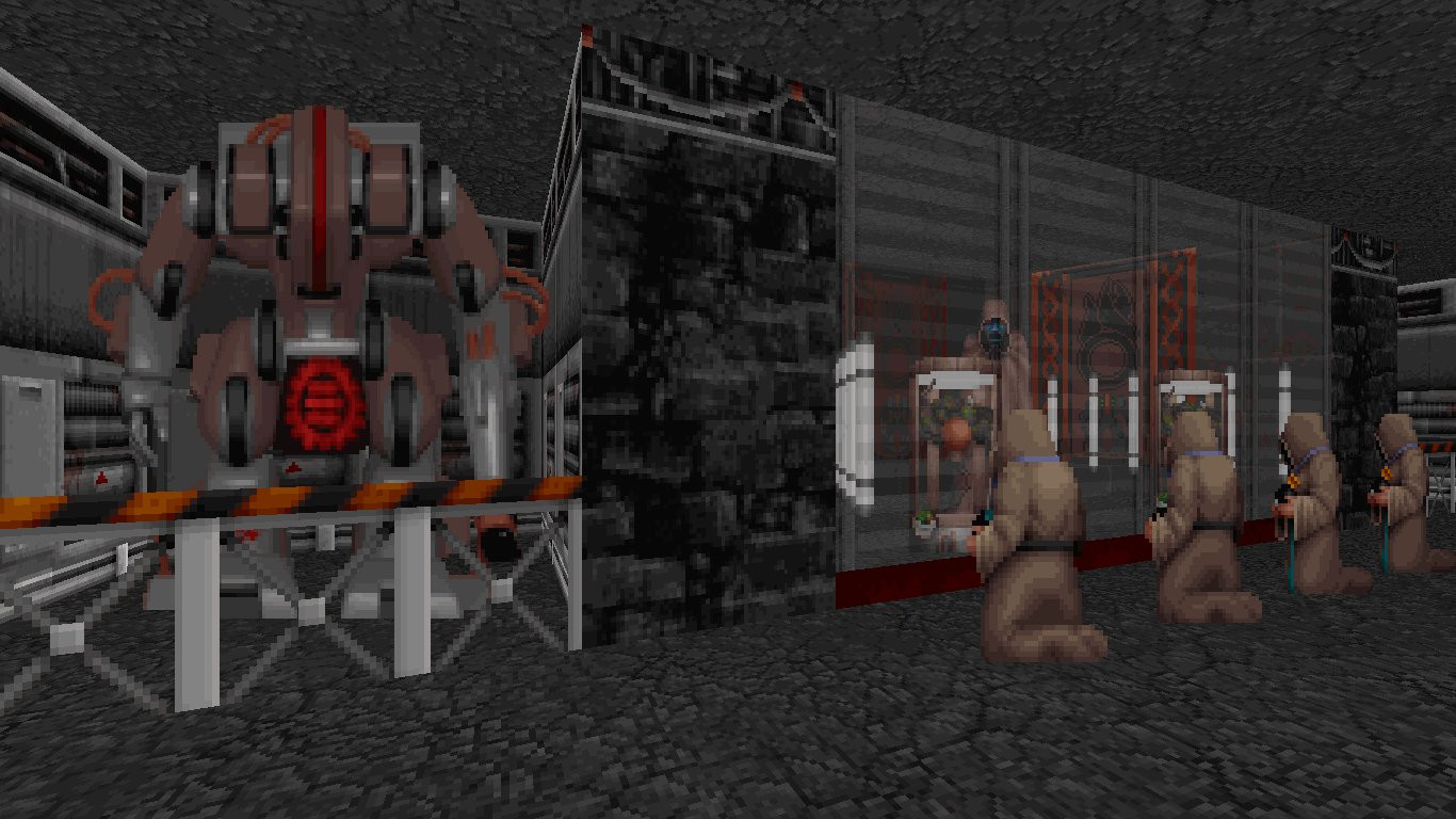 WORLD [Strife: Quest for the Sigil] [Mods]