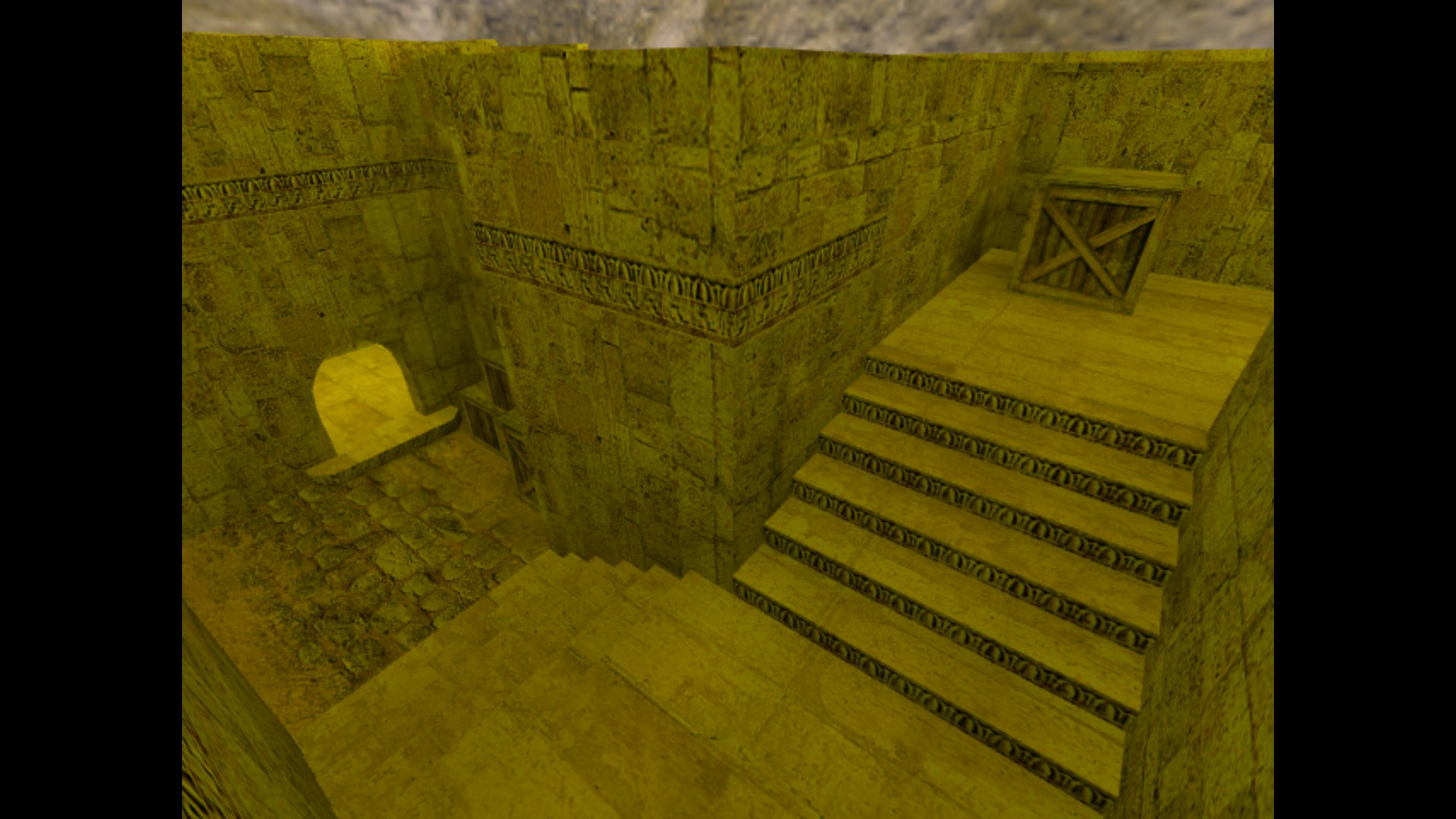 de_dustia [Counter-Strike 1.6] [Mods]