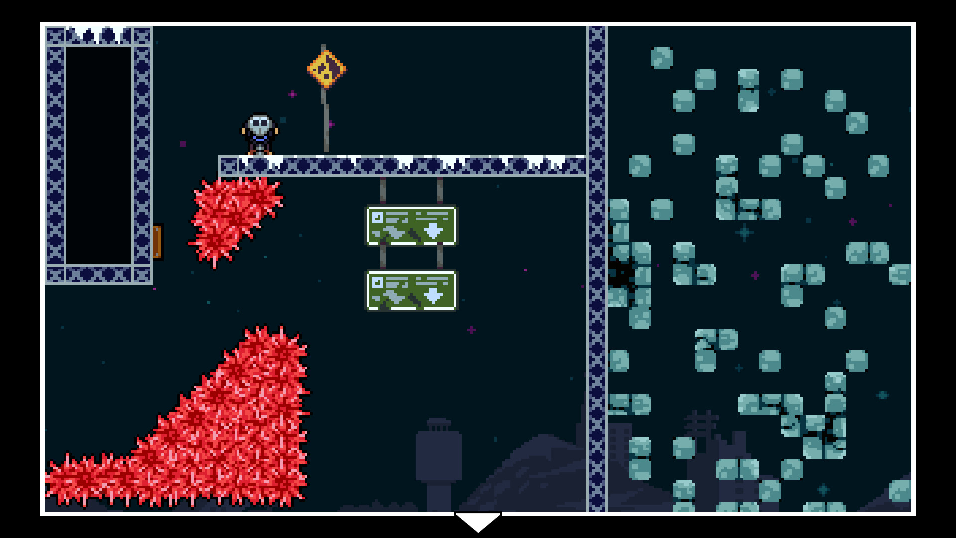 Celeste Advanced Guide: Tricks and Moves Mod for Celeste | Celeste Mods