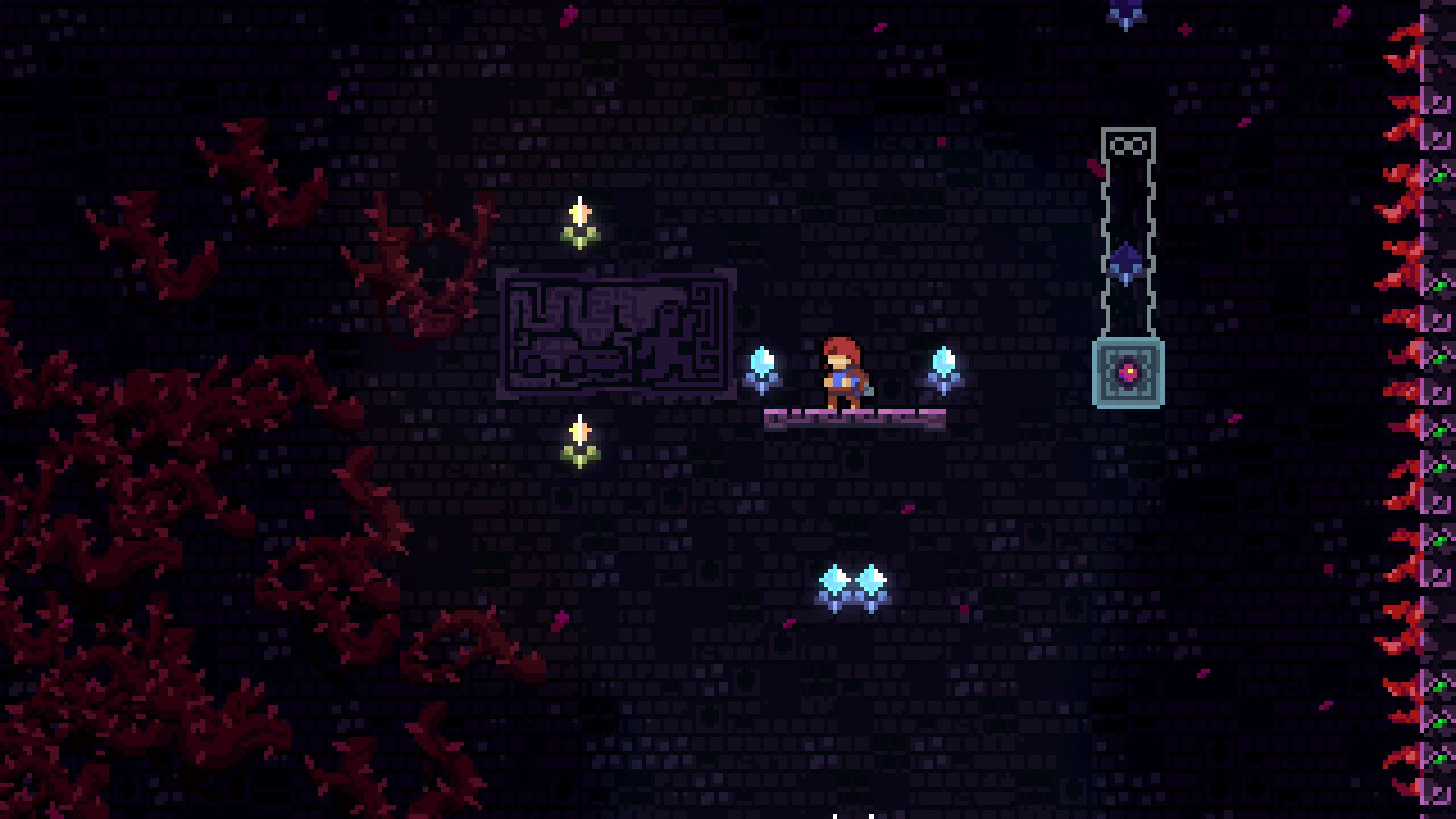 Celeste Advanced Guide: Tricks and Moves Mod for Celeste | Celeste Mods