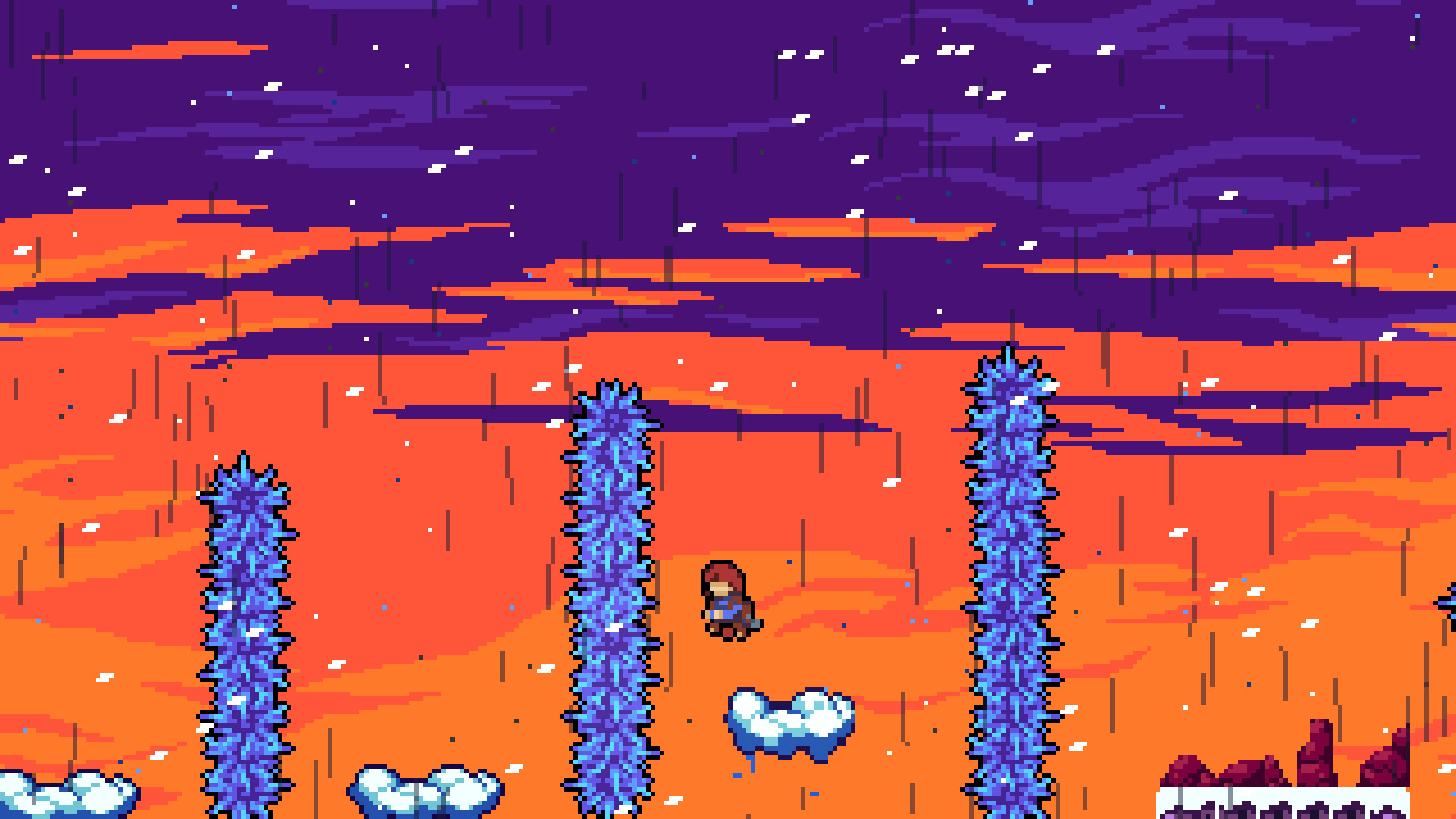 Celeste Advanced Guide: Tricks and Moves Mod for Celeste | Celeste Mods