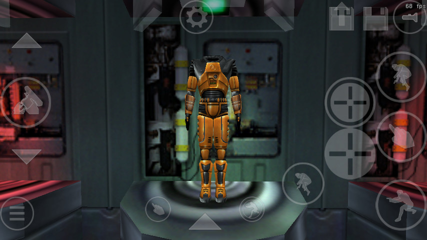 Half-Life PS2 Models Pack [Half-Life] [Mods]