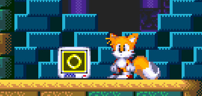 [OUTDATED] Mania Styled Monitors Mod for Sonic 3 A.I.R. | S3AIR Mods