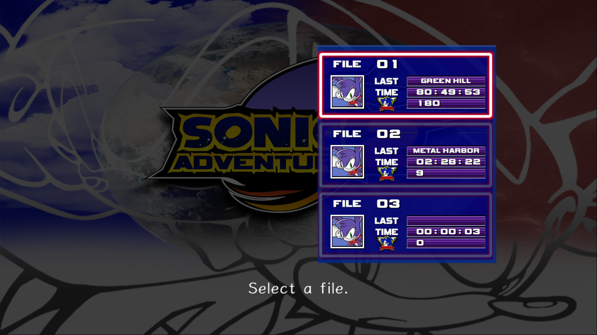 Dash the Rabbit(Prototype Sonic) Mod for Sonic Adventure 2 | SA2 Mods