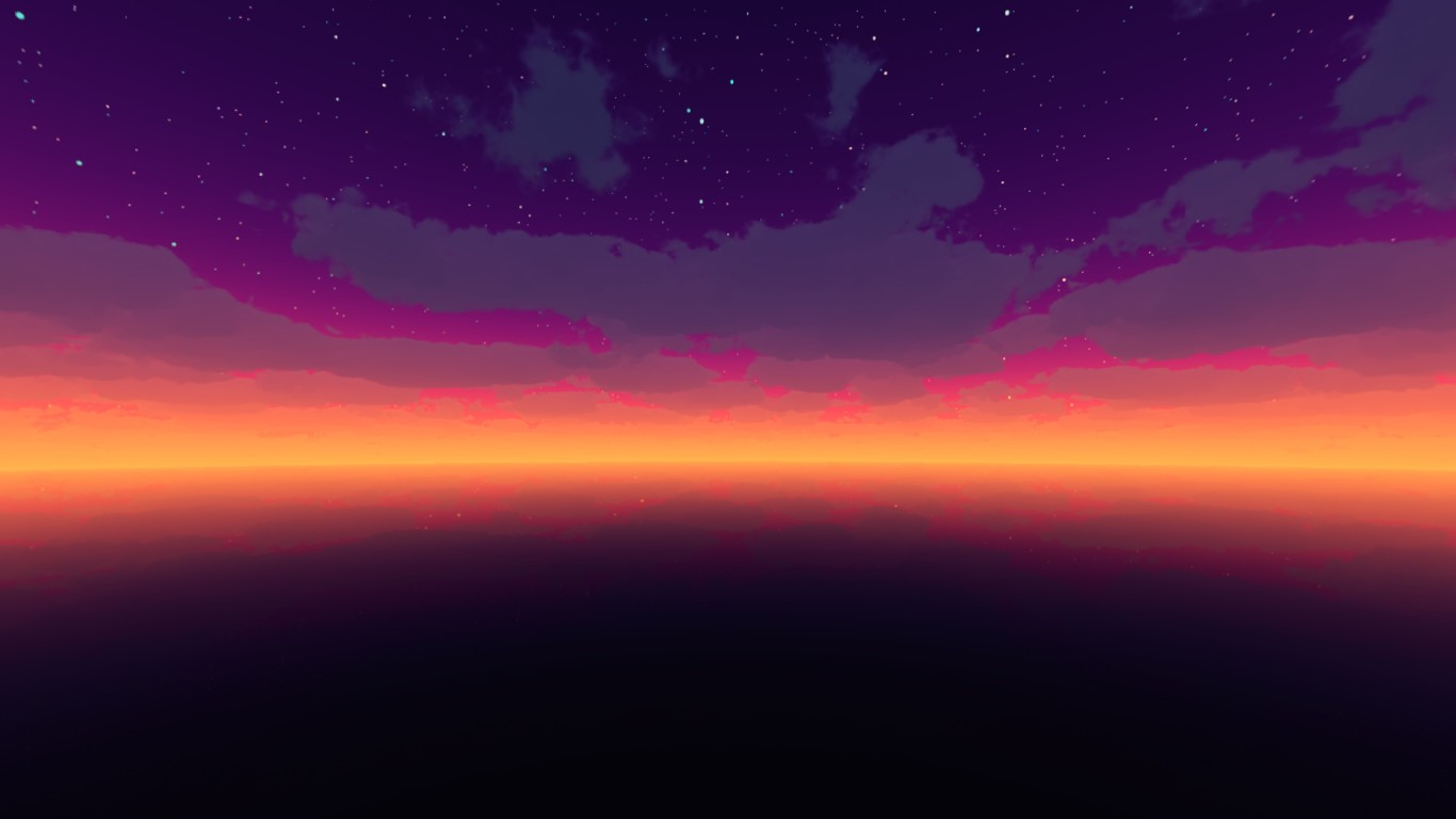 Skybox MR_05 [Source Engine] [Mods]