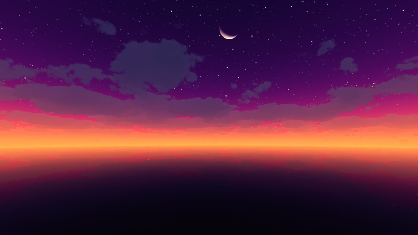 Skybox MR_05 [Source Engine] [Mods]