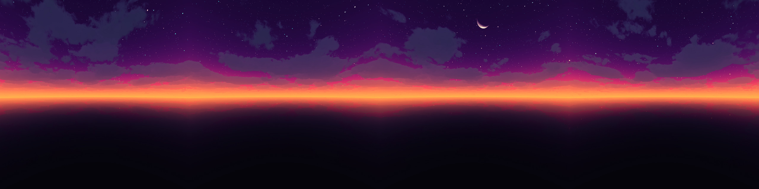 Skybox MR_05 [Source Engine] [Mods]