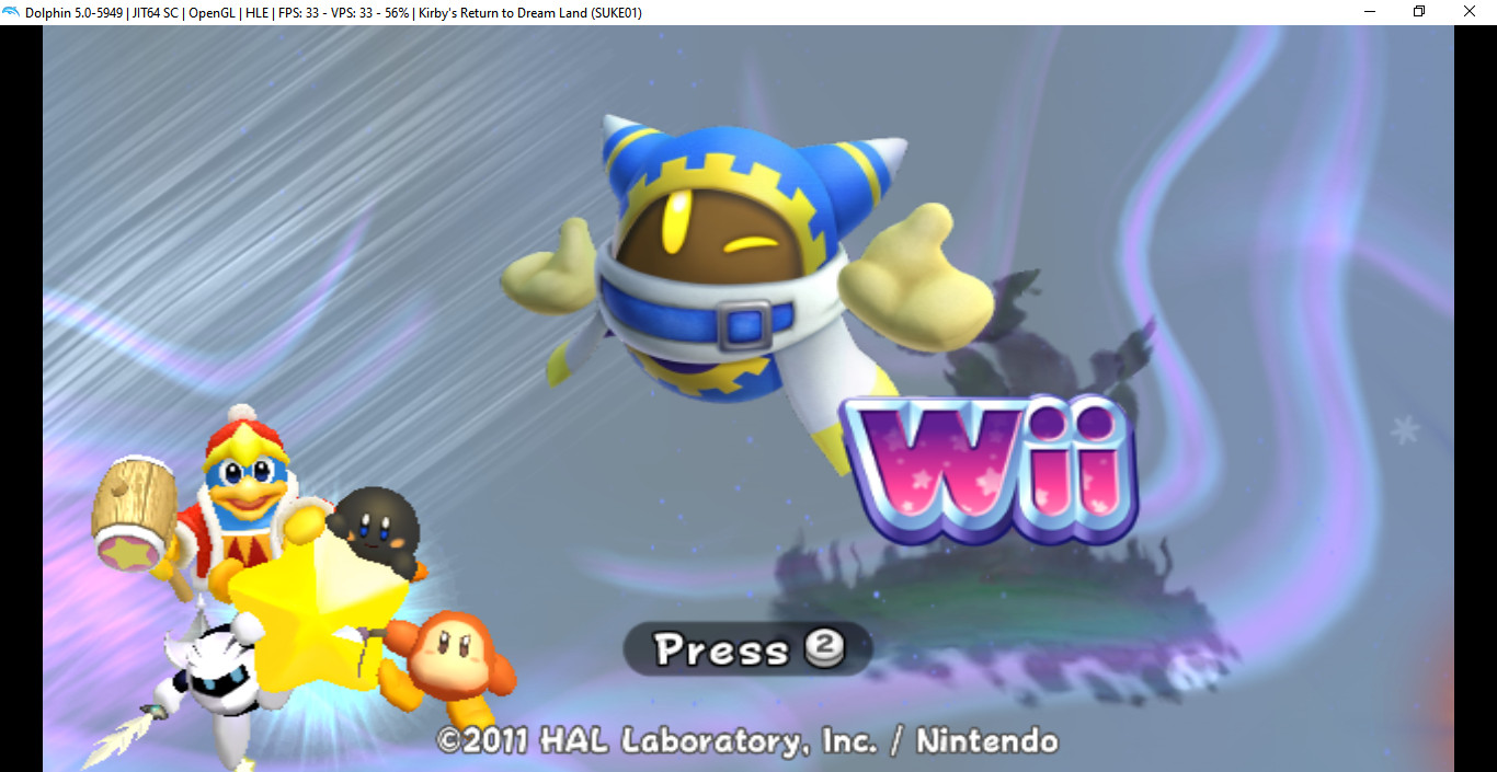 Concept Parallel Meta Knight Mod for Kirby's Return to Dream Land ...